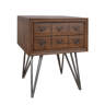 Andrew Martin Lloyd End Table | Wayfair